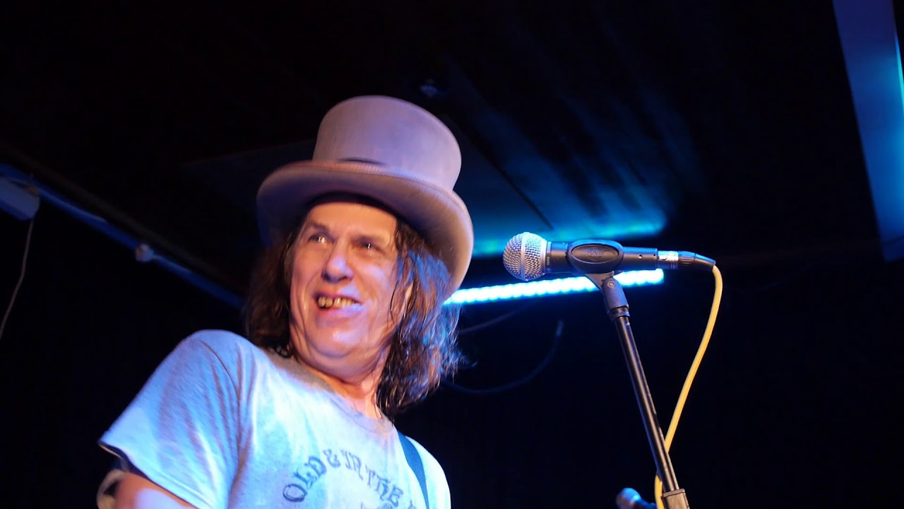 Dan Baird & Homemade Sin - "Good Problem To Have" (2018) - YouTube