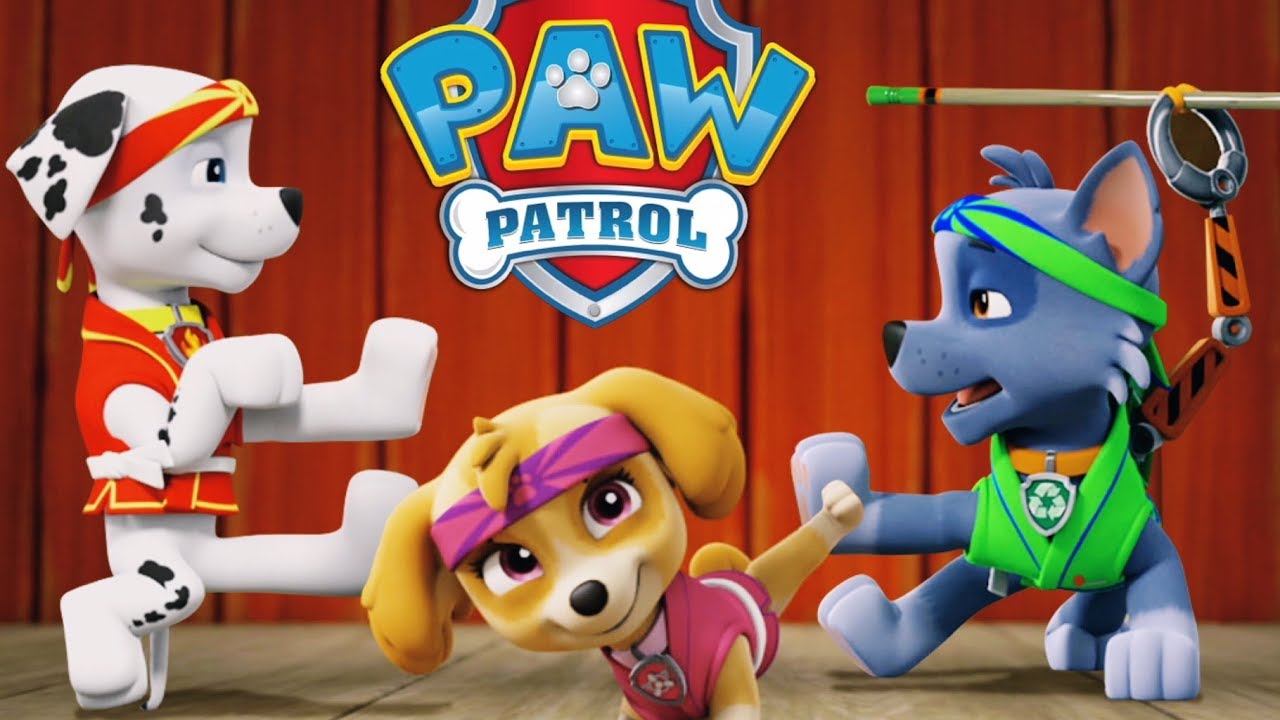 Paw Patrol Puzzle Game For Kids Paw Patrol Candy Crush Paw Patrol Pup ...