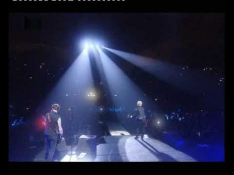 Green Day - 21 Guns [Live At Olympiahalle Munich - November 2009]