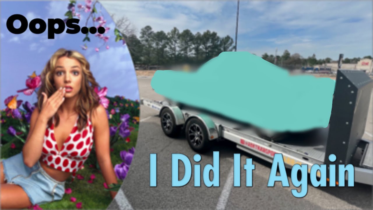 Oops I Did It Again Youtube 0563