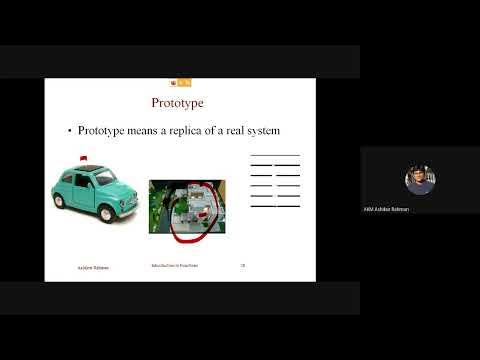Function prototypes and header files (C Programming) - YouTube