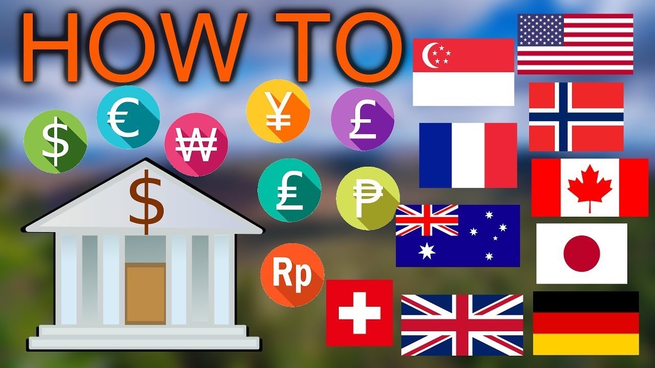 Free money transfer from UK | No Transfer fees | Best EX Rate - YouTube