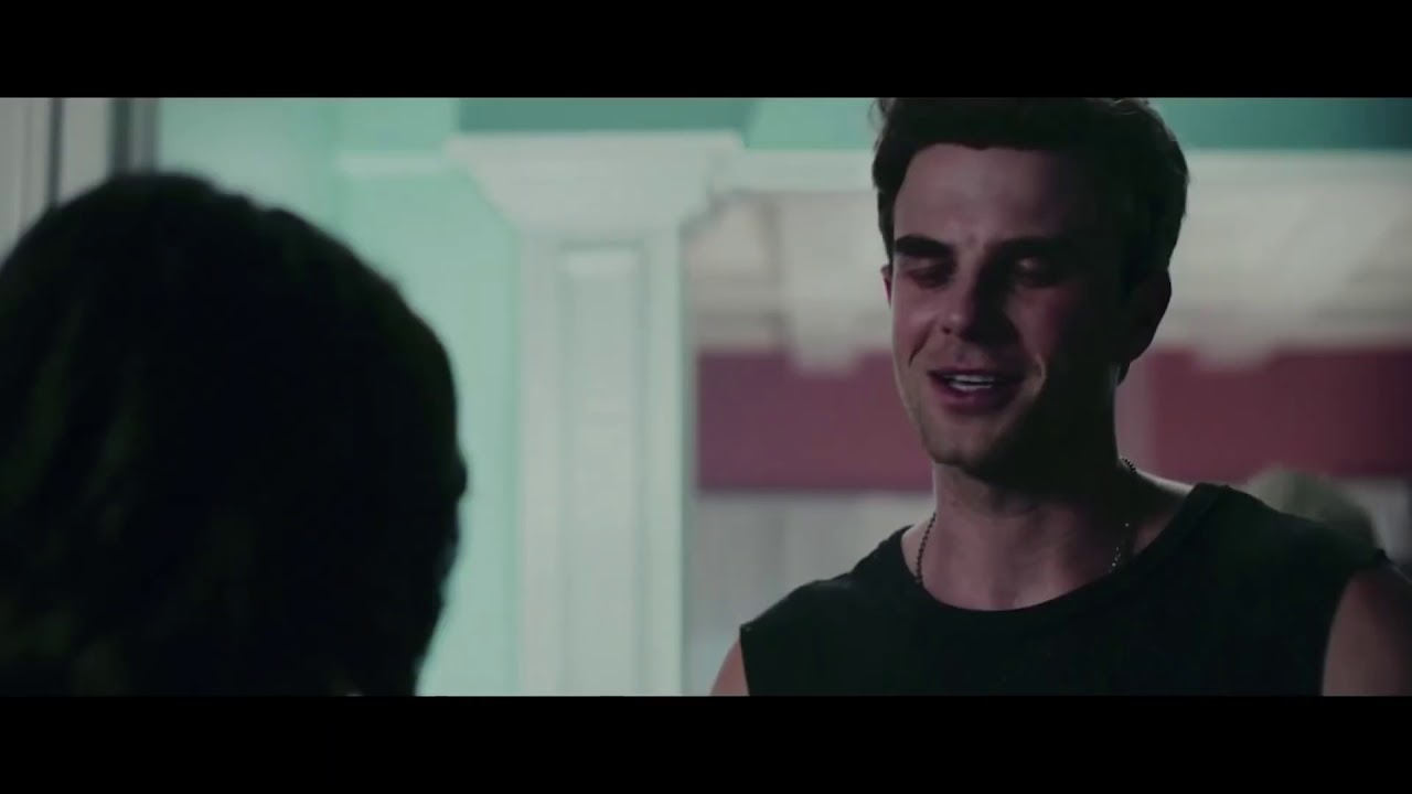 SAVING ZOE Official Trailer 2019 Teenagers Movie - YouTube