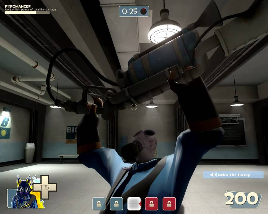 New TF2 Promo items - Killing Floor items - YouTube