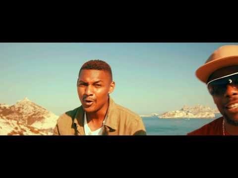 Daniel-K feat Houssdjo - Maria (Clip Officiel)