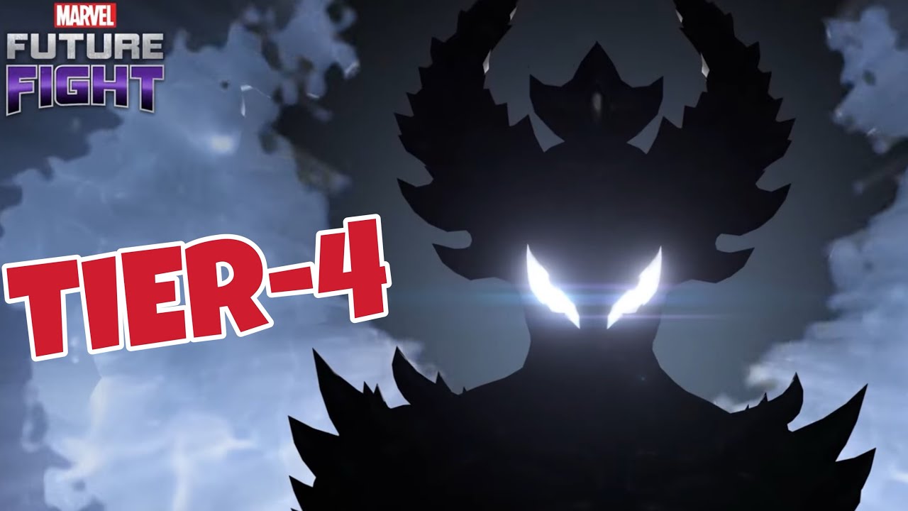 T4 SILVER SURFER CONFIRMED || VOID KNIGHT Sneak Peek?? || MARVEL Future ...