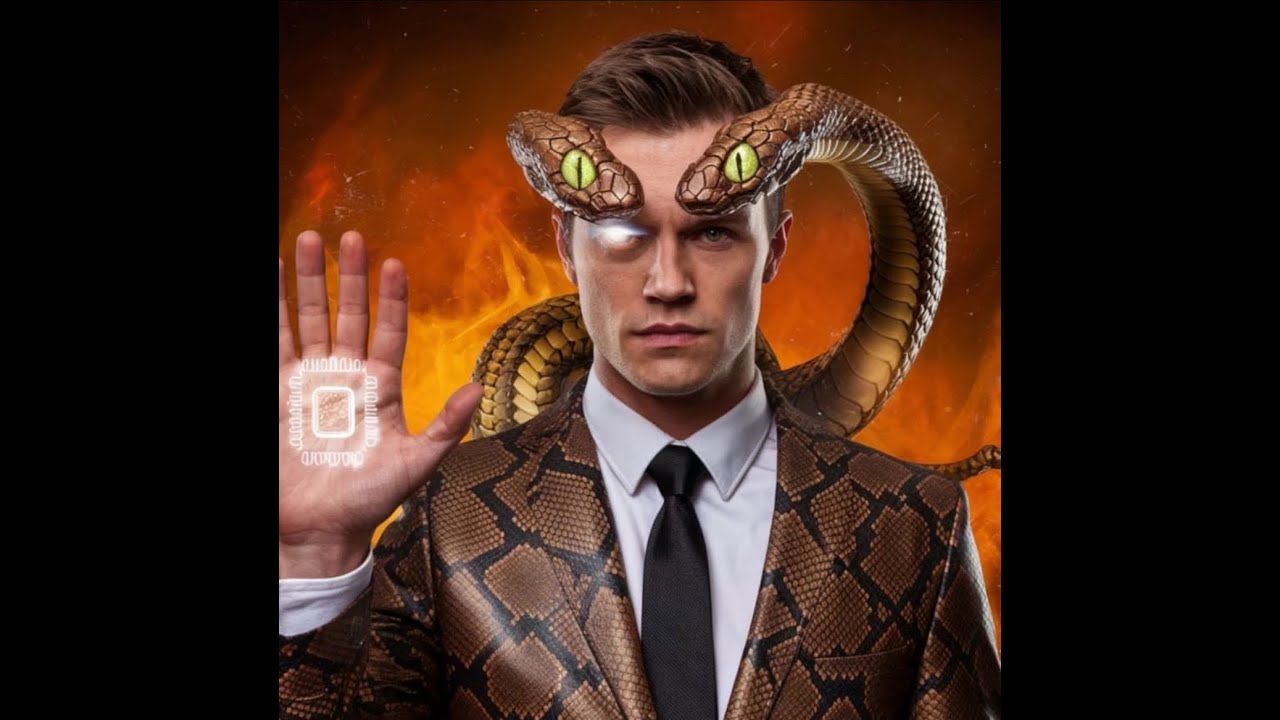 “THEY ARE SPIRITS OF DEVILS WORKING MIRACLES…” - YouTube