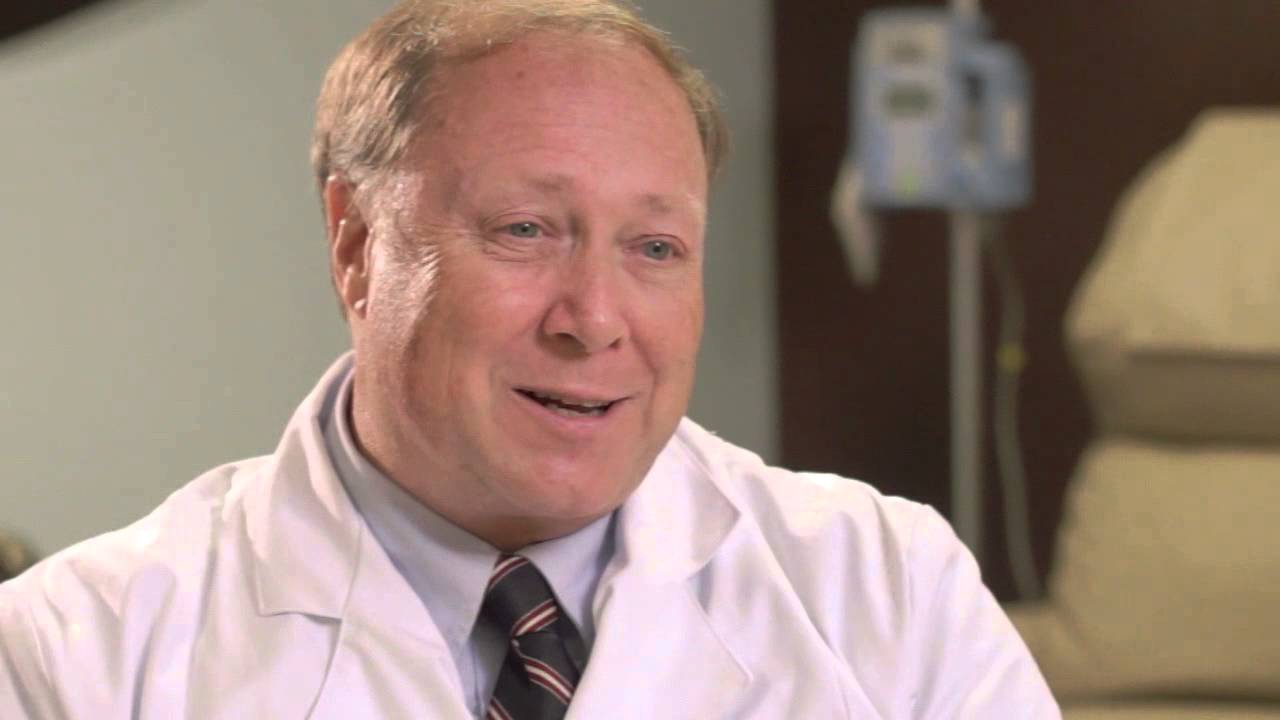 Meet Dr. Charles Nash - YouTube