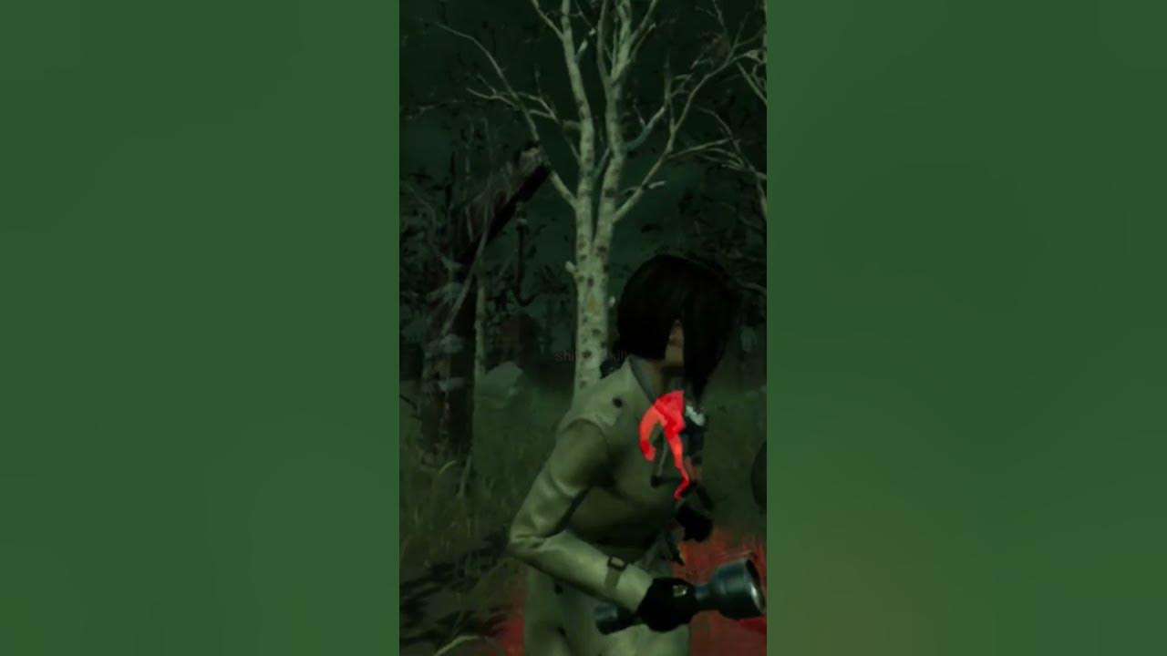 Bum Dead By Daylight Dbdshorts Youtube