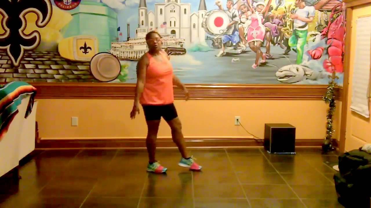 Baby Baby Line Dance Instructional - YouTube