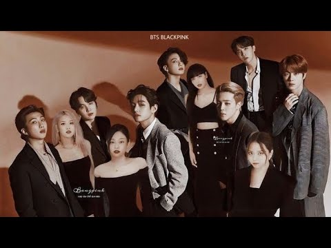 BTSXBLACKPINK FANFIC❤️MAFIYA SEVISHGANLAR❤️ 2-FASL 1-QISM