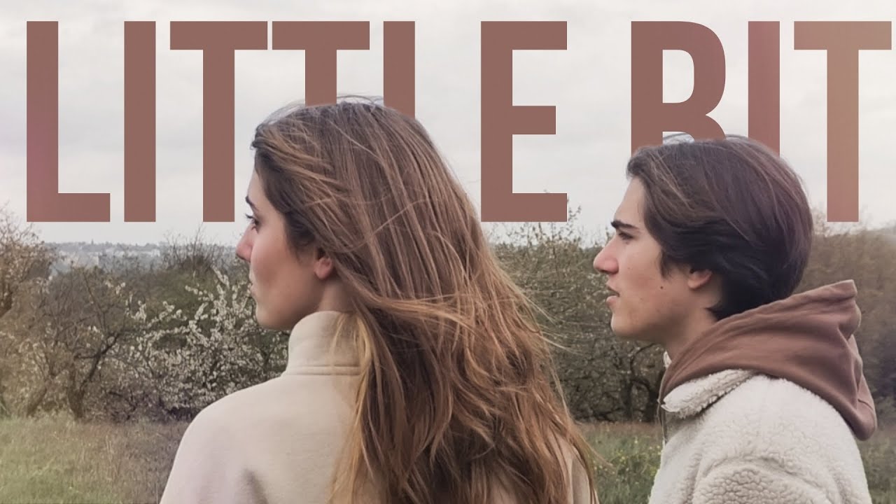 Little Bit ( fan music video) - YouTube
