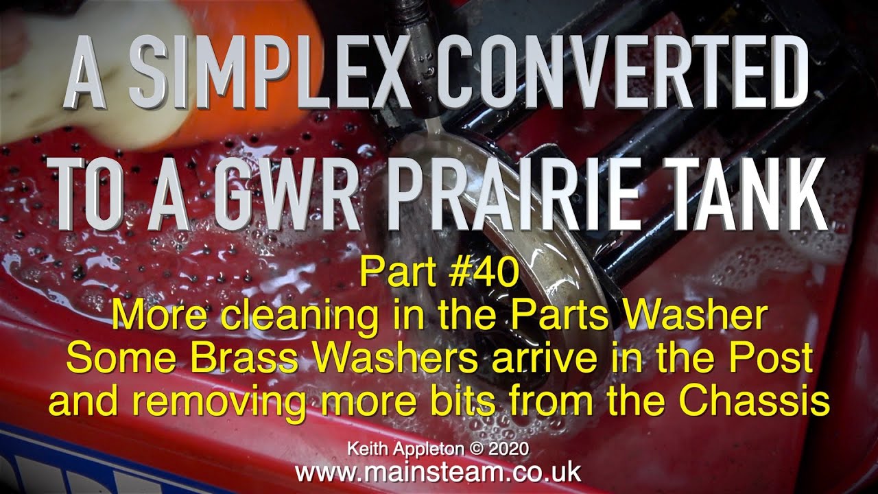 SIMPLEX PRAIRIE TANK - PART #40 - YouTube