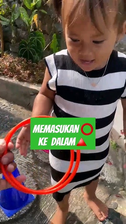 Reifa Mengenal Warna - YouTube