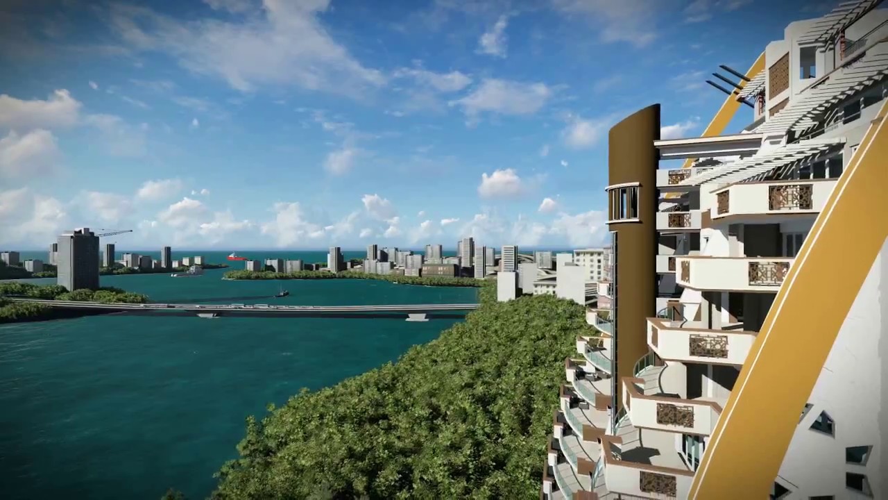 RIO TOWER , Mombasa - YouTube