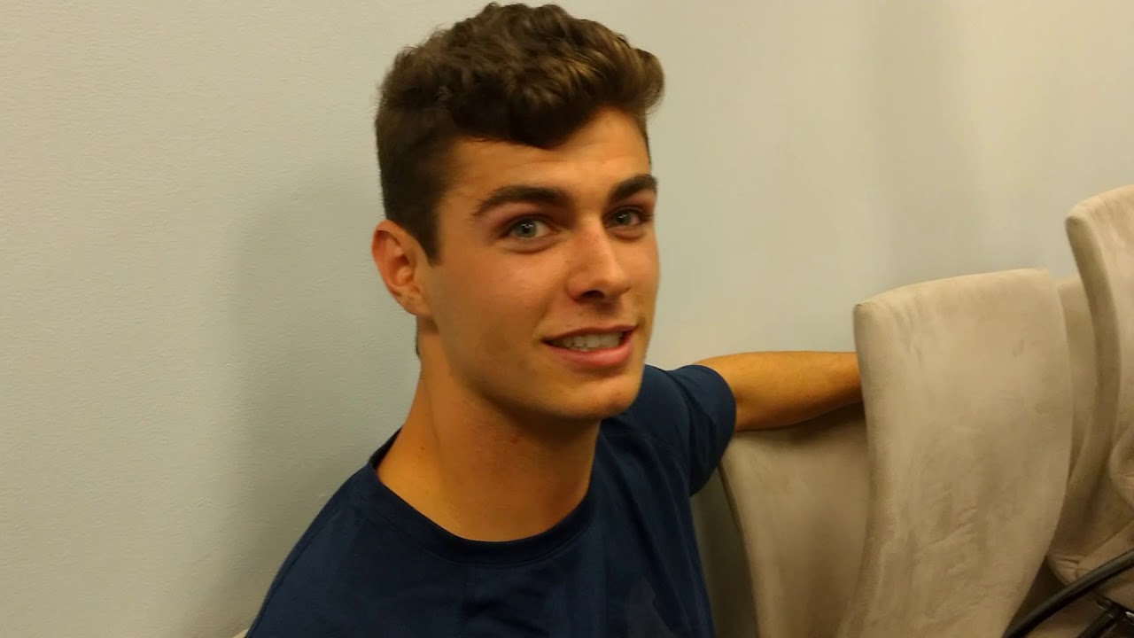Quinn Nordin post Florida - YouTube