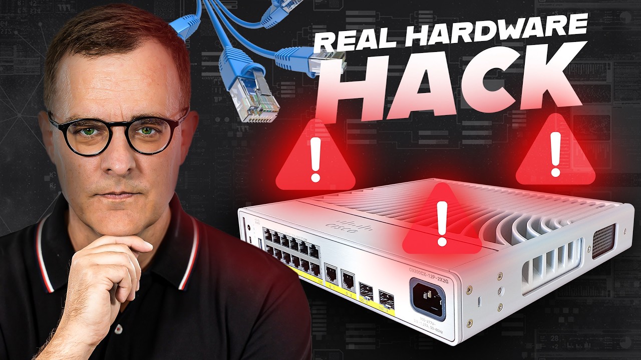 Hack A Network And Capture Passwords Using Python And Kali Linux