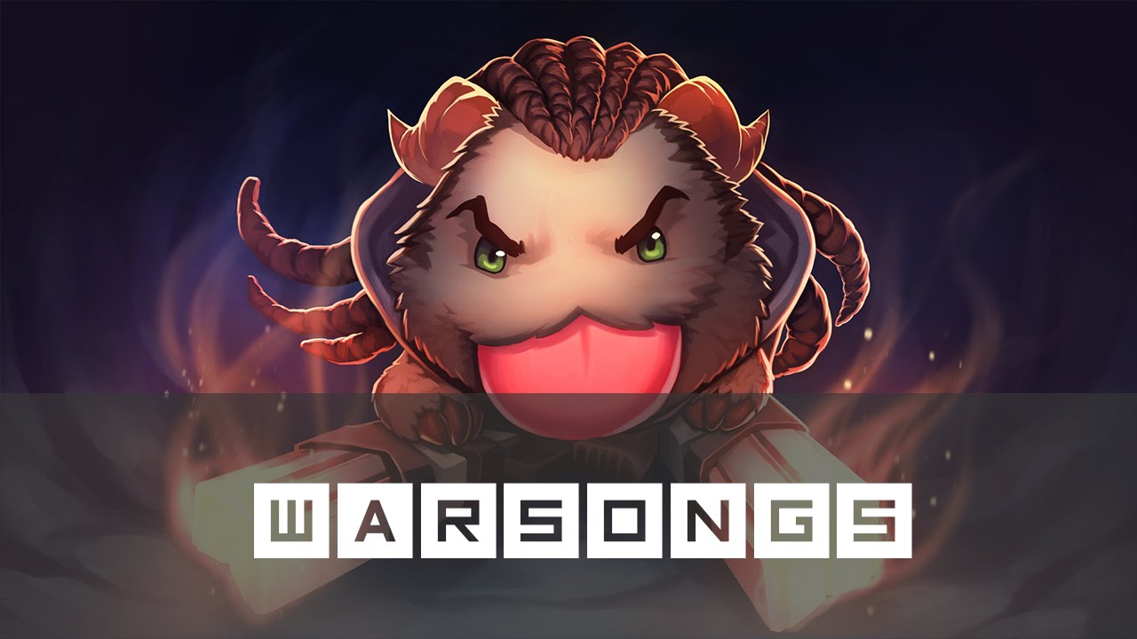 League of Legends - Piercing Light (Mako Remix) - YouTube