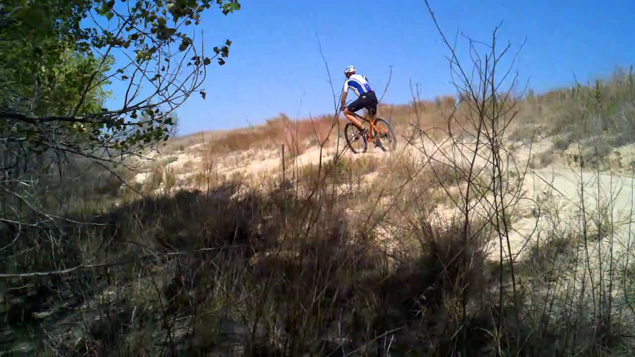 RANS ALTERRA 29 # 2 - YouTube