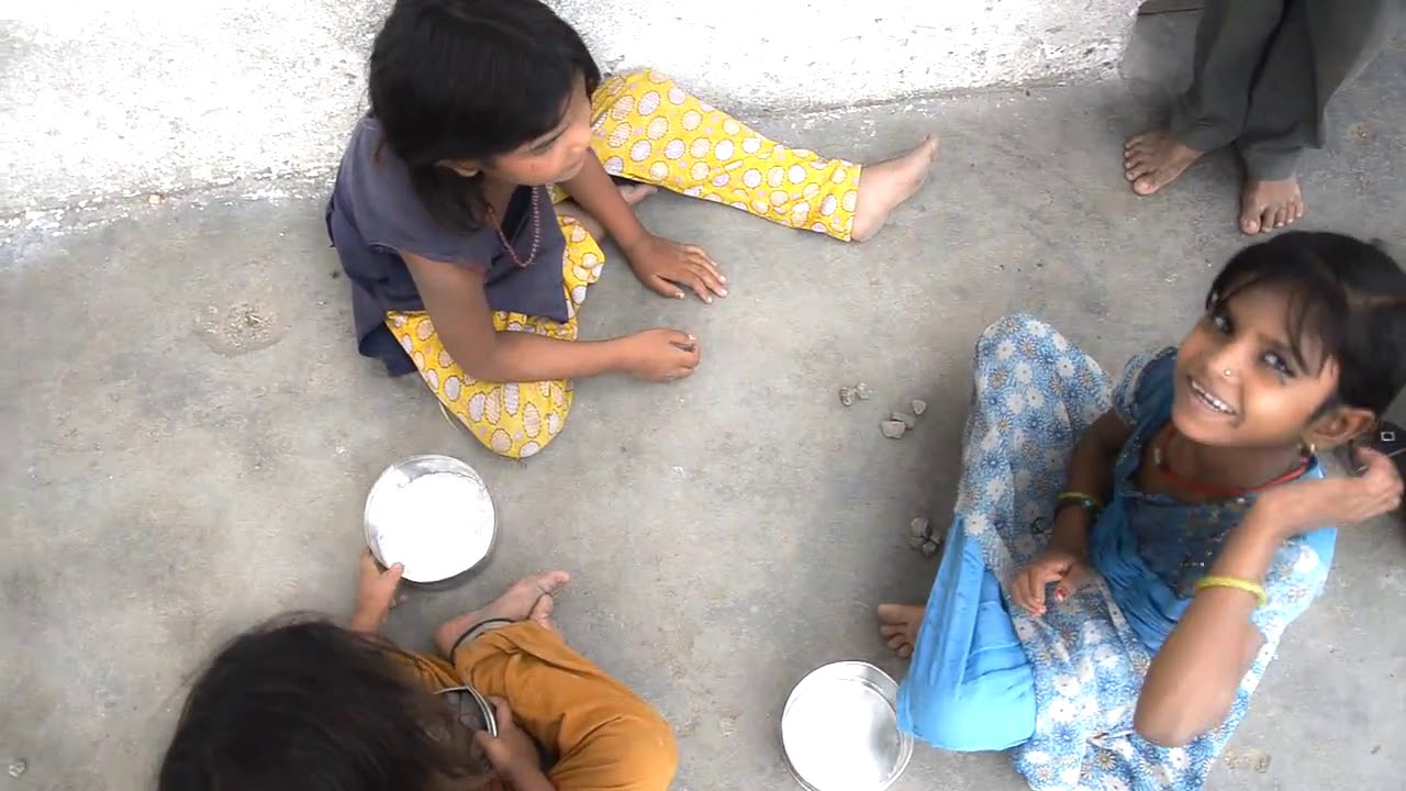 गुट्टे GUTTE good old traditional indian game - YouTube