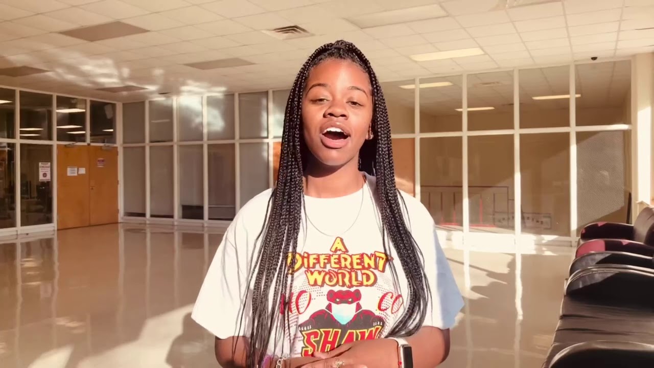 Hello from Miss Shaw U - YouTube