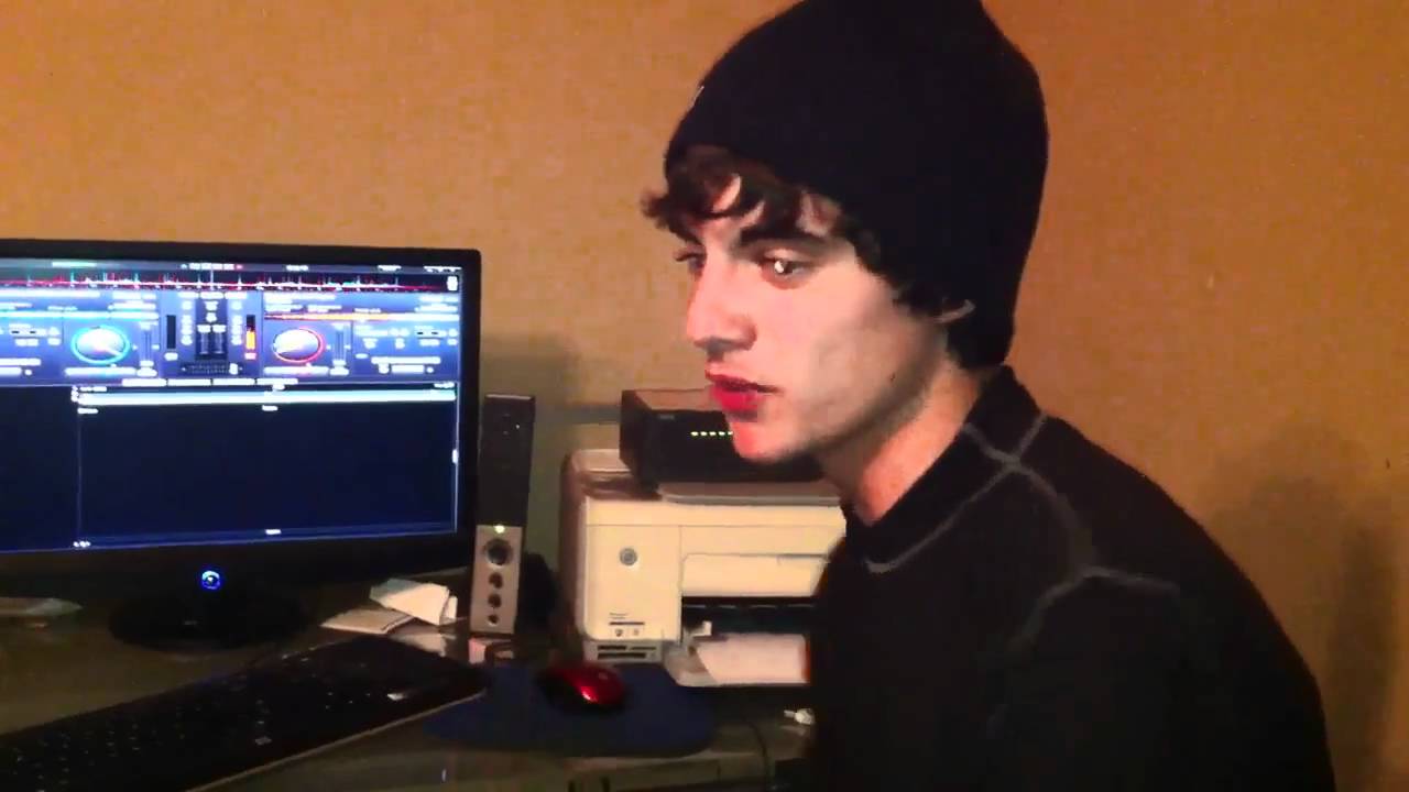 Eminem hyper speed rap - YouTube