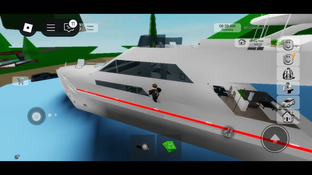 Brookeven RP deel 3 - YouTube