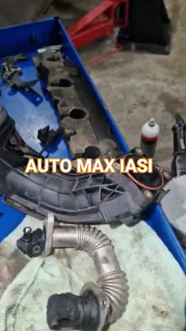 SERVICE AUTO MAX IASI 0756 984 951 - YouTube