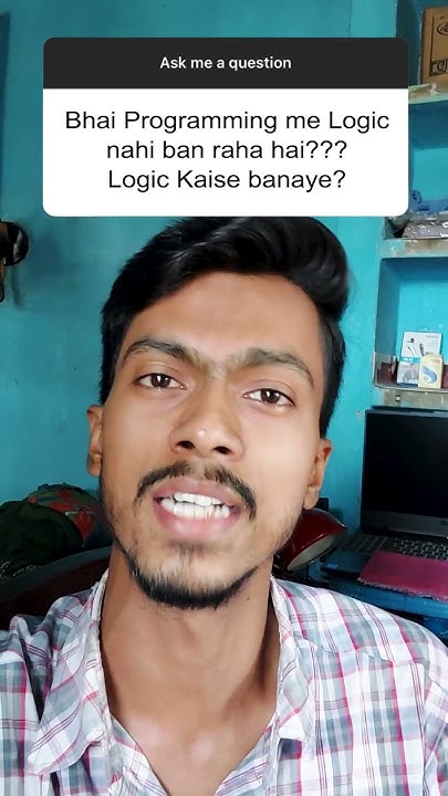 How to Build Logic in any Programming Language? | Learn Coding with @StudyCodex #shorts #short ...