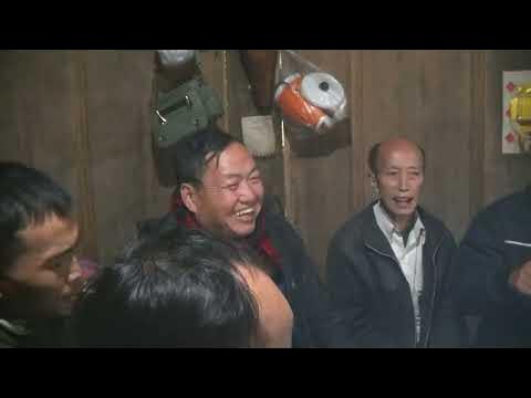 ncig saib zos hib yam thiab hmoob hu plig - YouTube