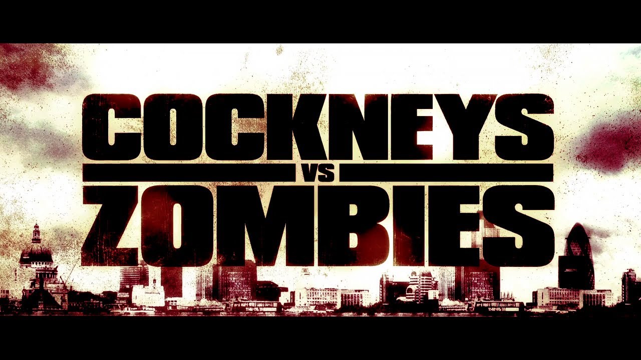 "Cockneys Vs. Zombies" (2012) Trailer - YouTube
