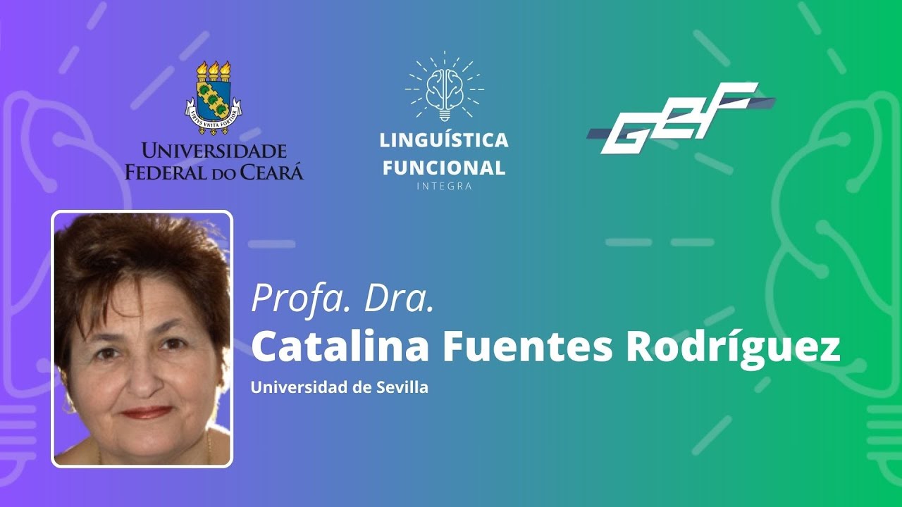 Entrevista con la Profa. Dra. Catalina Fuentes Rodríguez #LFI01 - YouTube