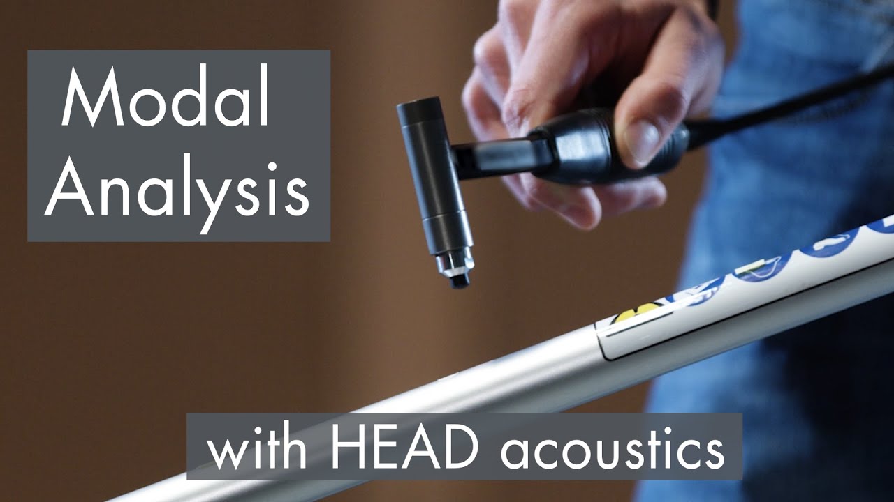 Rethinking Structural Analysis - Modal Analysis in new light - YouTube