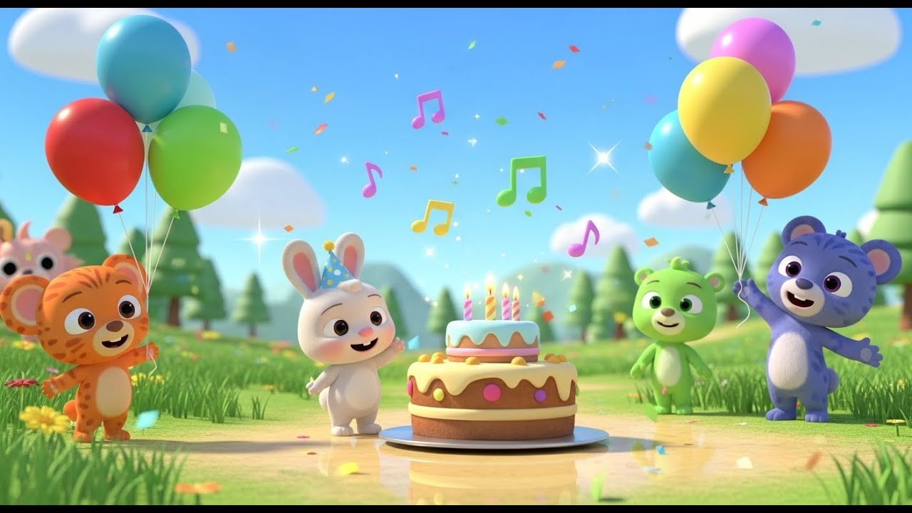 ABC Song with Object – Fun & Educational Nursery Rhyme for Kids - YouTube