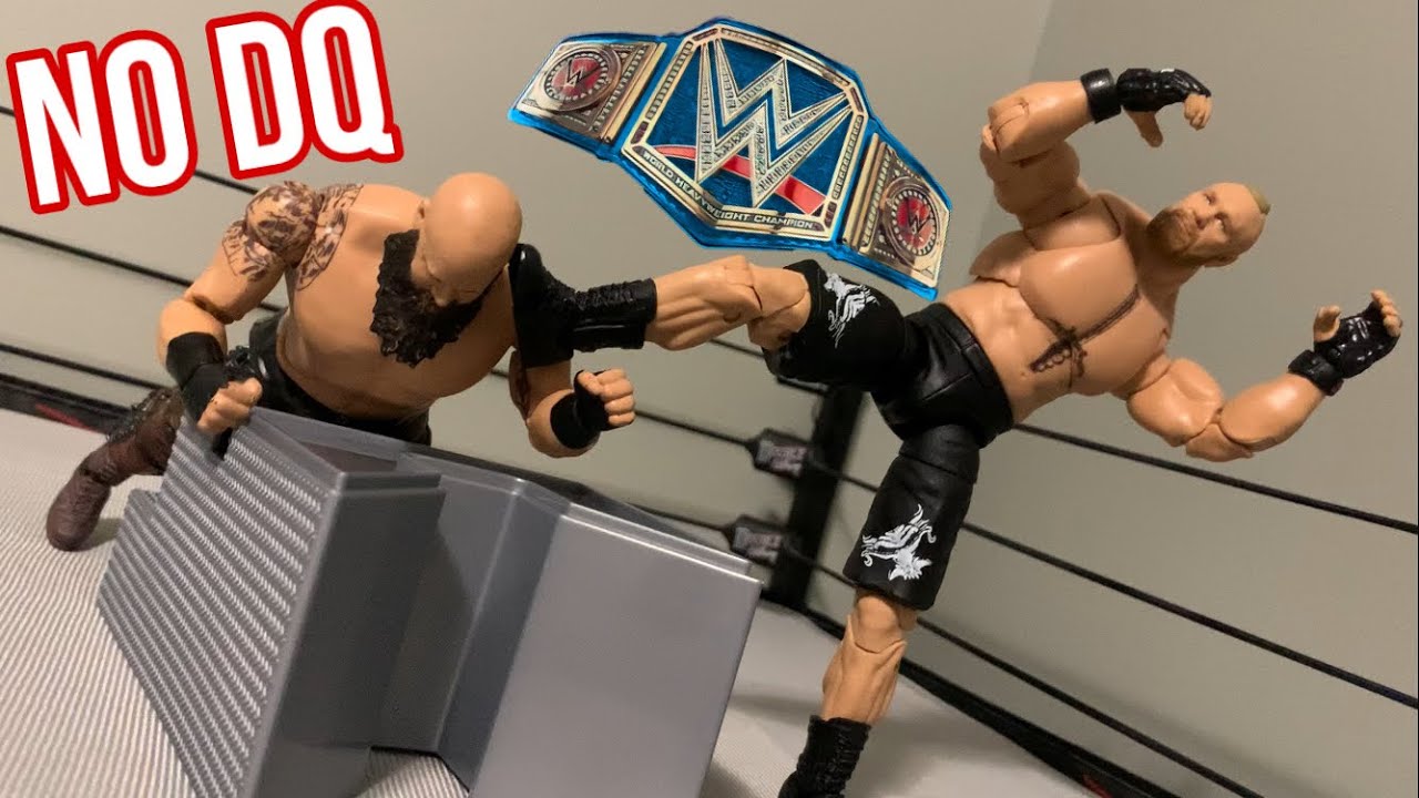 Brock Lesnar VS Braun Strowman | Universal Championship - YouTube