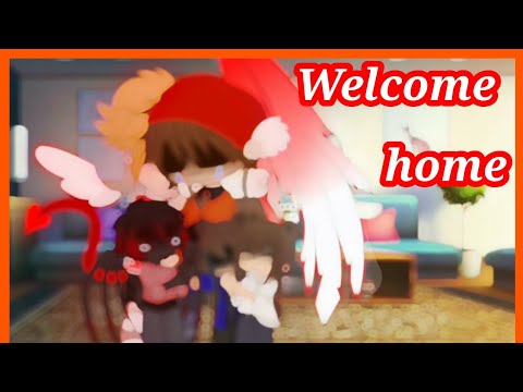 (EP 12) Welcome Home //Finding a family/platonic/ Tommy AU Dsmp MCTY ...