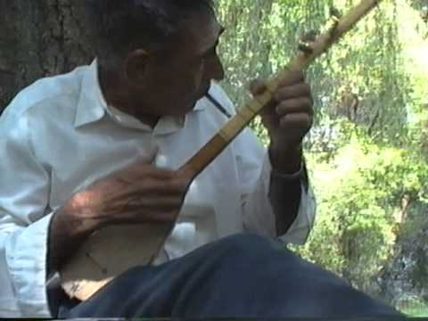 Hayri Dev, Fransa, 1994 (J. Cler arsivi)
