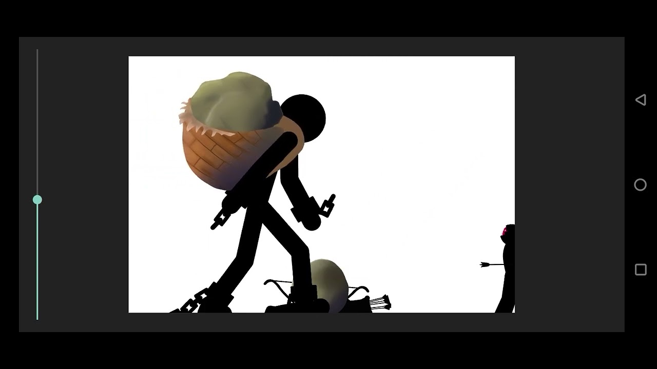 animasi stick empire - YouTube