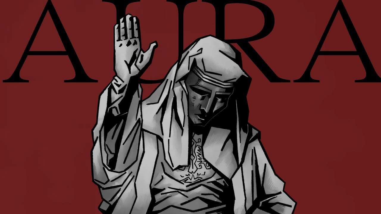 AURA = ♾️ 1 HOUR AURA MUSIC PLAYLIST - YouTube