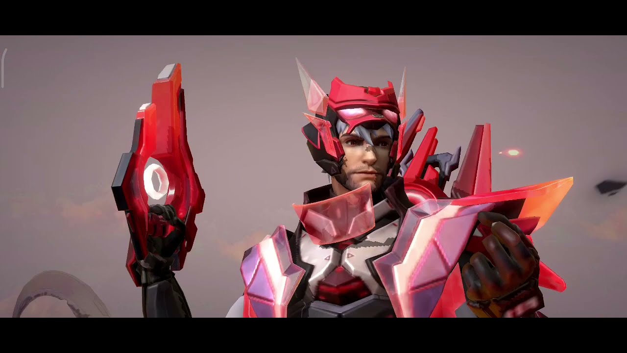 Clint New Skin - YouTube