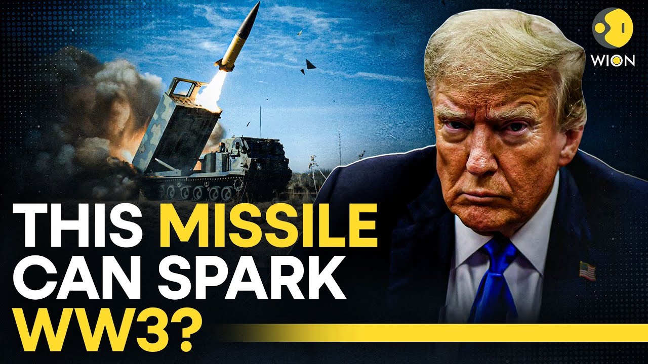 War LIVE: America’s New Superweapon Sparks World War 3 Fears | China ...