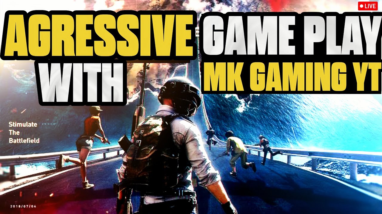 SUNDAY NIGHT STREAM | MK GAMING YT | BGMI LIVE TELUGU 01 - YouTube