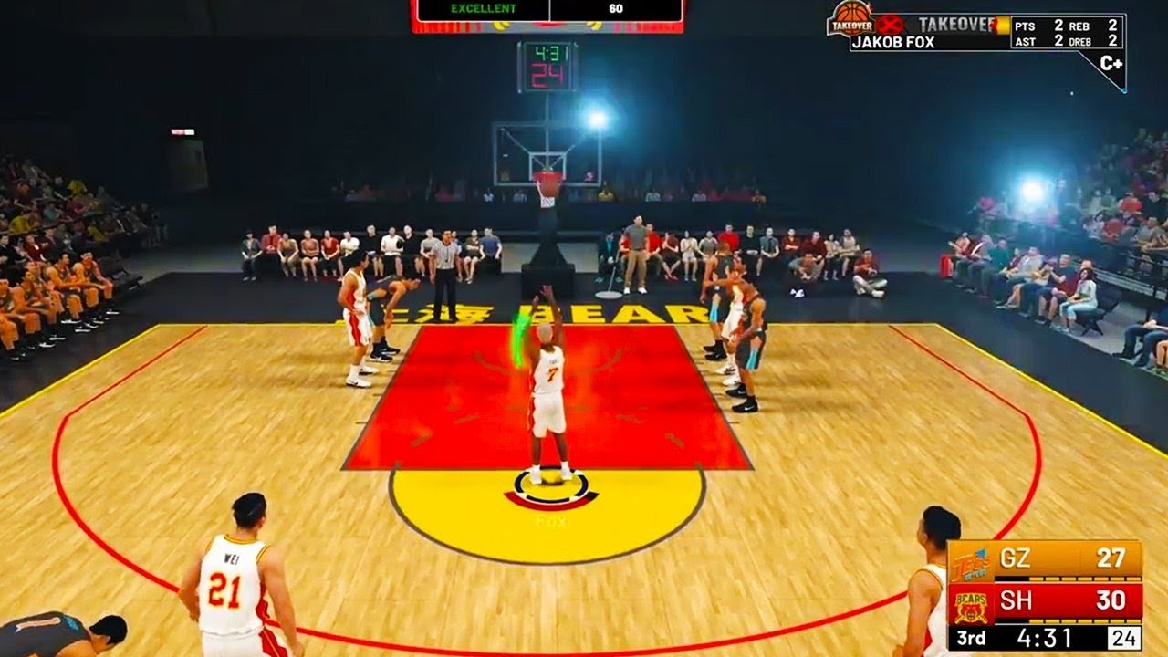 PLAYING NBA 2K19 PRELUDE EARLY !! MYCAREER THE FIRST 30 MINUTES ...