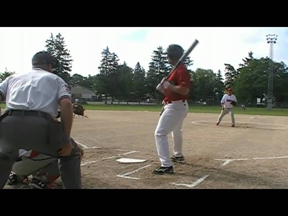 Darren Zack at the Innerkip Qualifier - YouTube