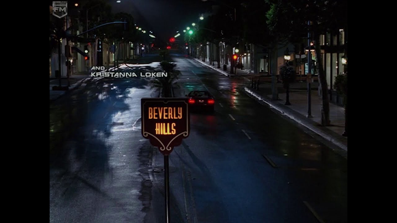 T - X Arrival | Terminator 3 | hd scene - YouTube