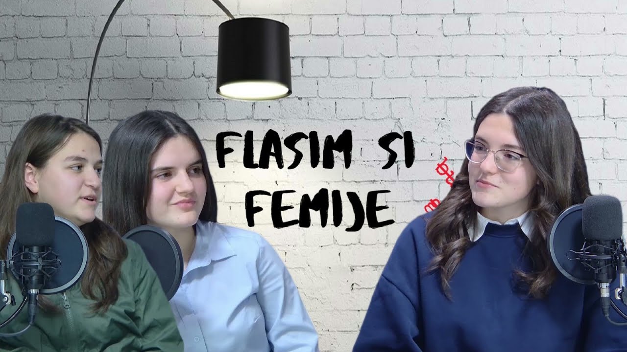 Flasim Si Fëmijë 27. Ëndrrat mbi telajo! - YouTube