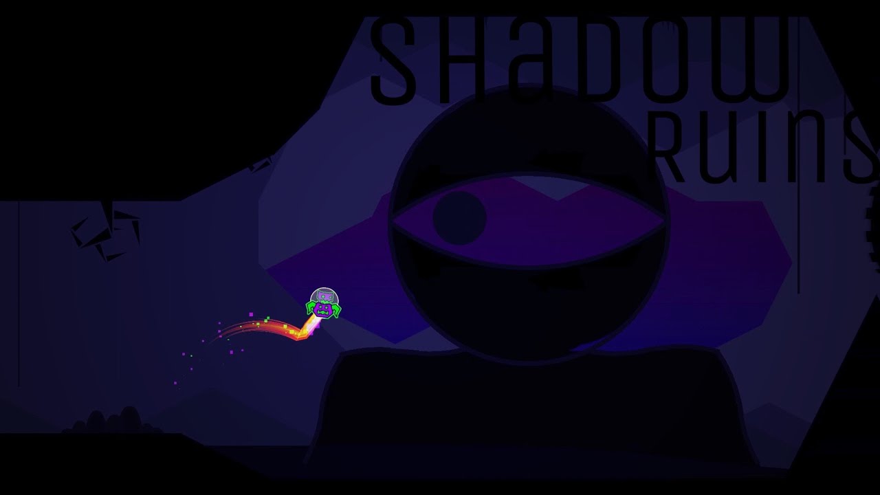 Shadow Ruins by Koopazu and Carnitine (2*) - YouTube