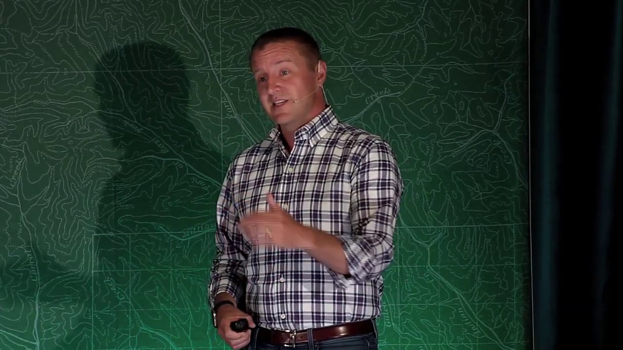 Spikeball's Accidental Community | Chris Ruder - YouTube