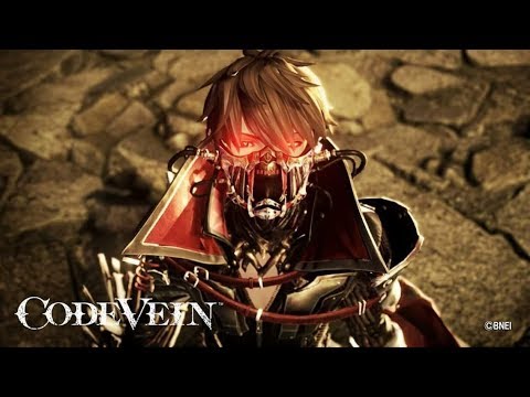 CODE VIEN OFFICIAL CINEMATIC REVEAL TRAILER - YouTube