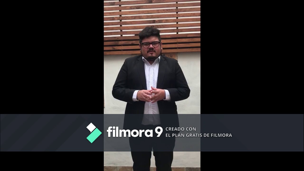 Sebastian Castillo Elevator Pitch - YouTube